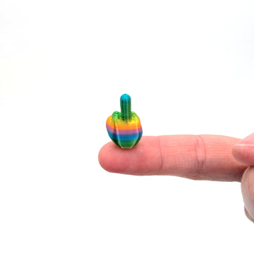 One-of-a-Kind Micro Miniatures – Tiny Figurines & Collectibles – Thele ...