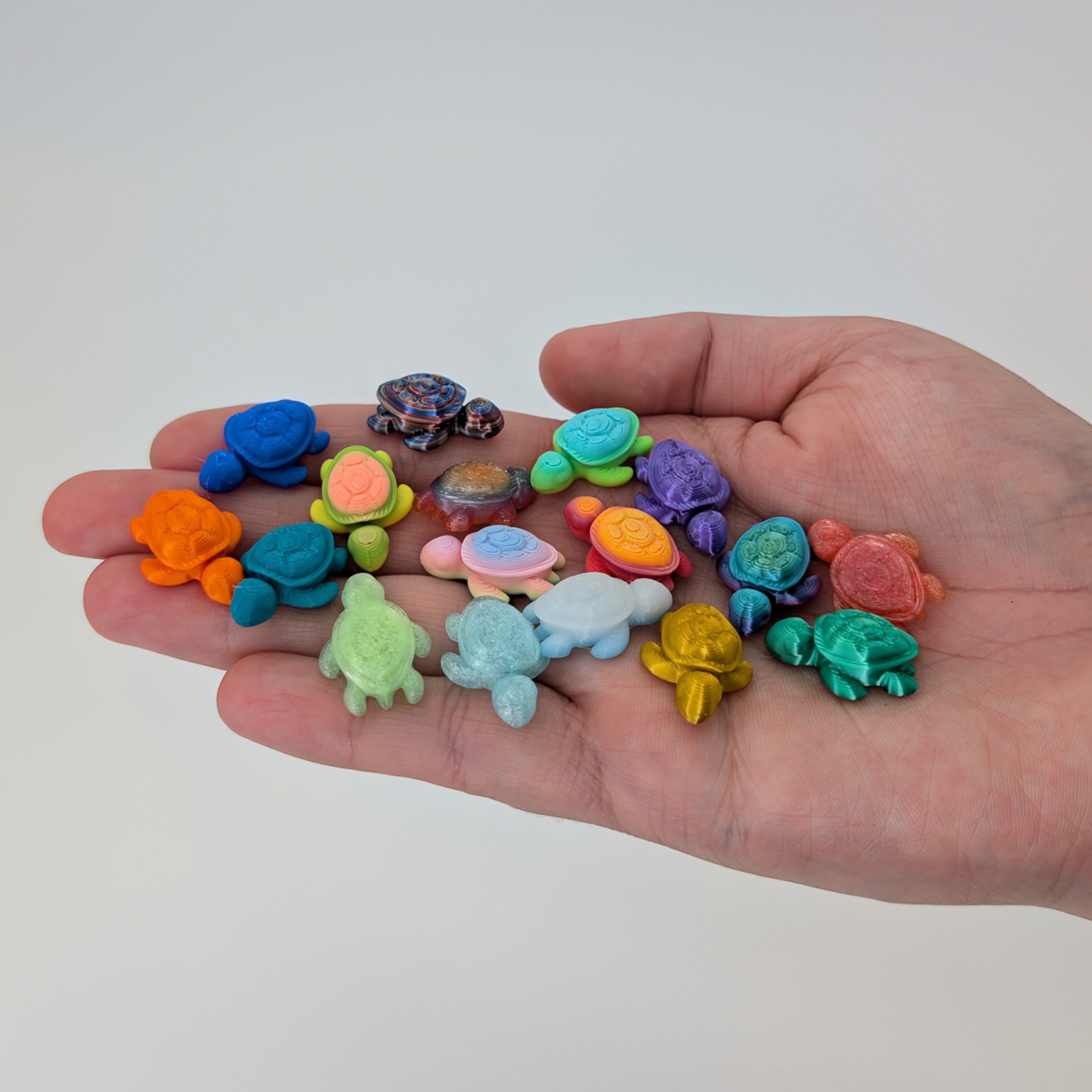 Discover Unique Creations with Thele Treasure's 3D Printing – Thele ...