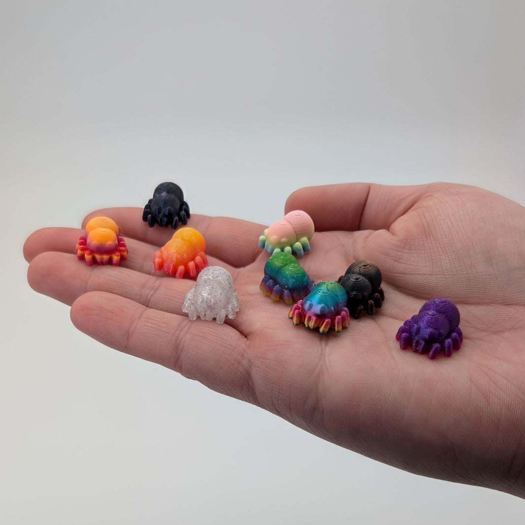 Discover Unique Creations with Thele Treasure's 3D Printing – Thele Treasures